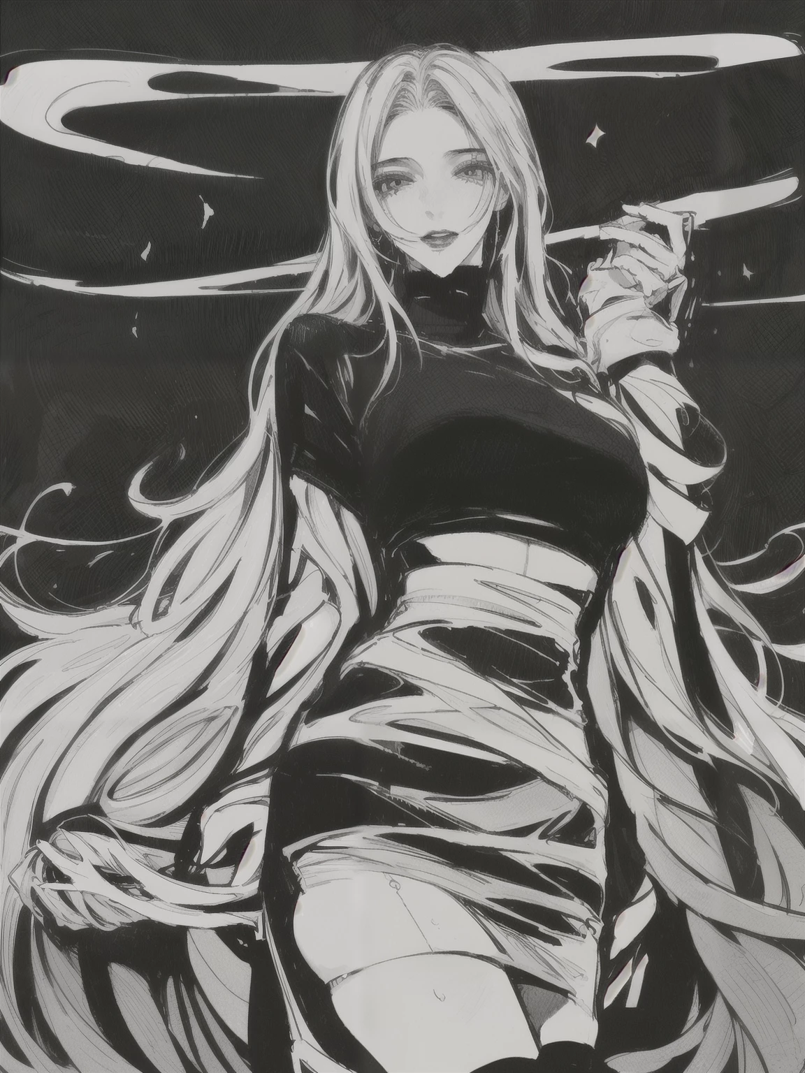 Chat with Aya (GL/WLW) nsfw - Enjoy Free Unrestricted AI Character Roleplay No Filter | FlowGPT ...