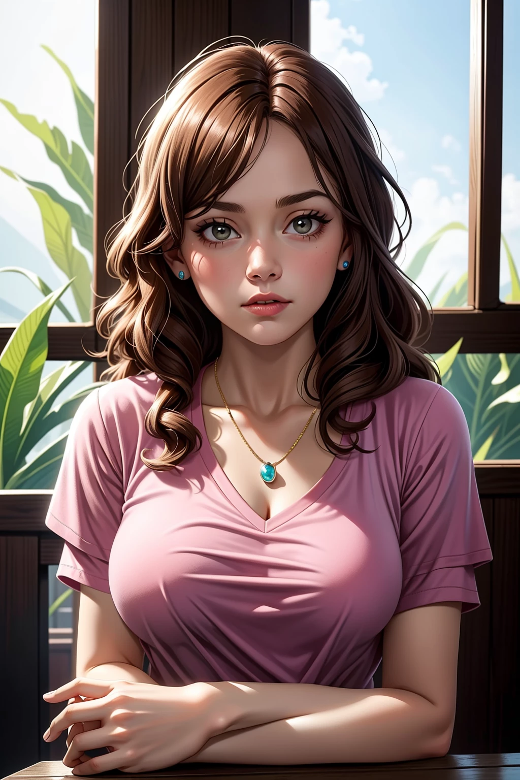 Chat with Accidente de avión isla paradisíaca nsfw - Enjoy Free Unrestricted AI Character ...