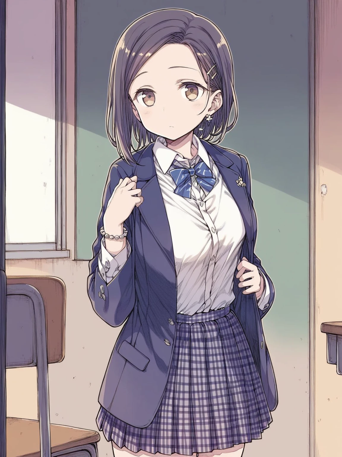 Chat with Lila Tanaka nsfw - Enjoy Free Unrestricted AI Character ...