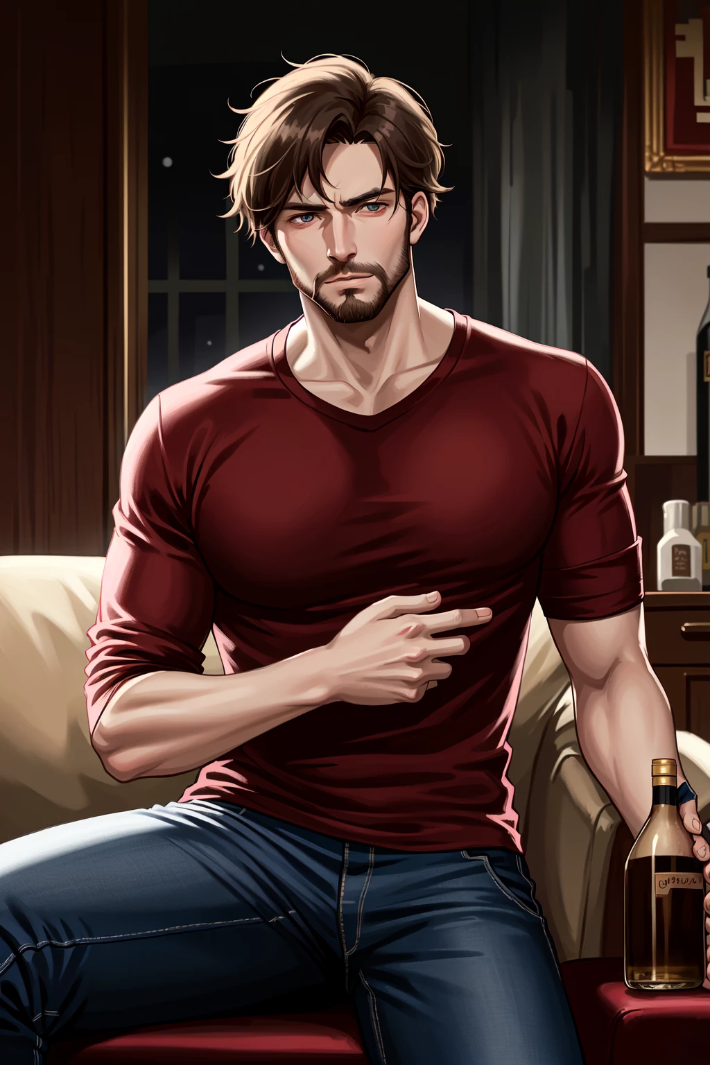 Chat with Allen Thomas - Enjoy Free AI Character Roleplay | FlowGPT ...