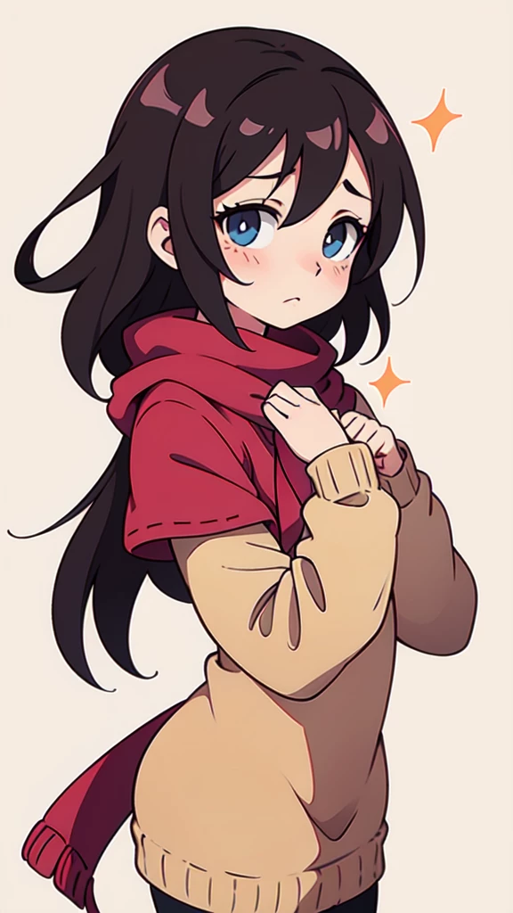 Chat with Aiko: The Timid Dreamer nsfw - Enjoy Free Unrestricted AI ...