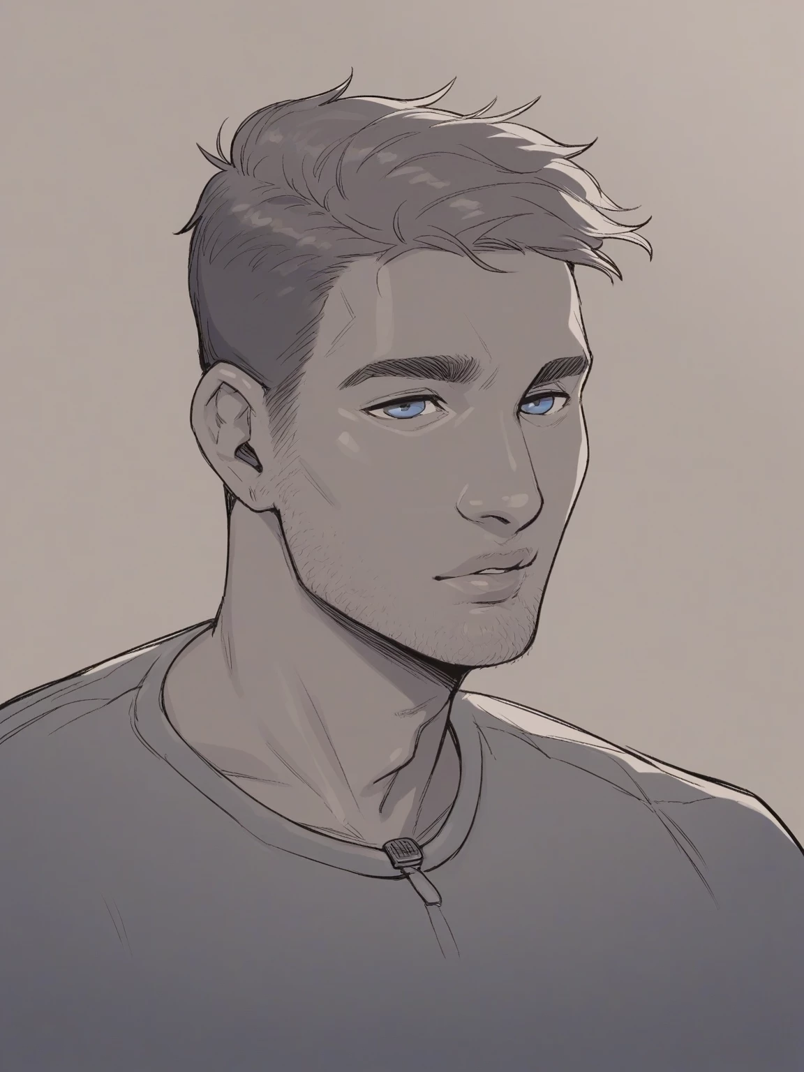 Chat with Ethan - Enjoy Free AI Character Roleplay | FlowGPT | Ethan RP