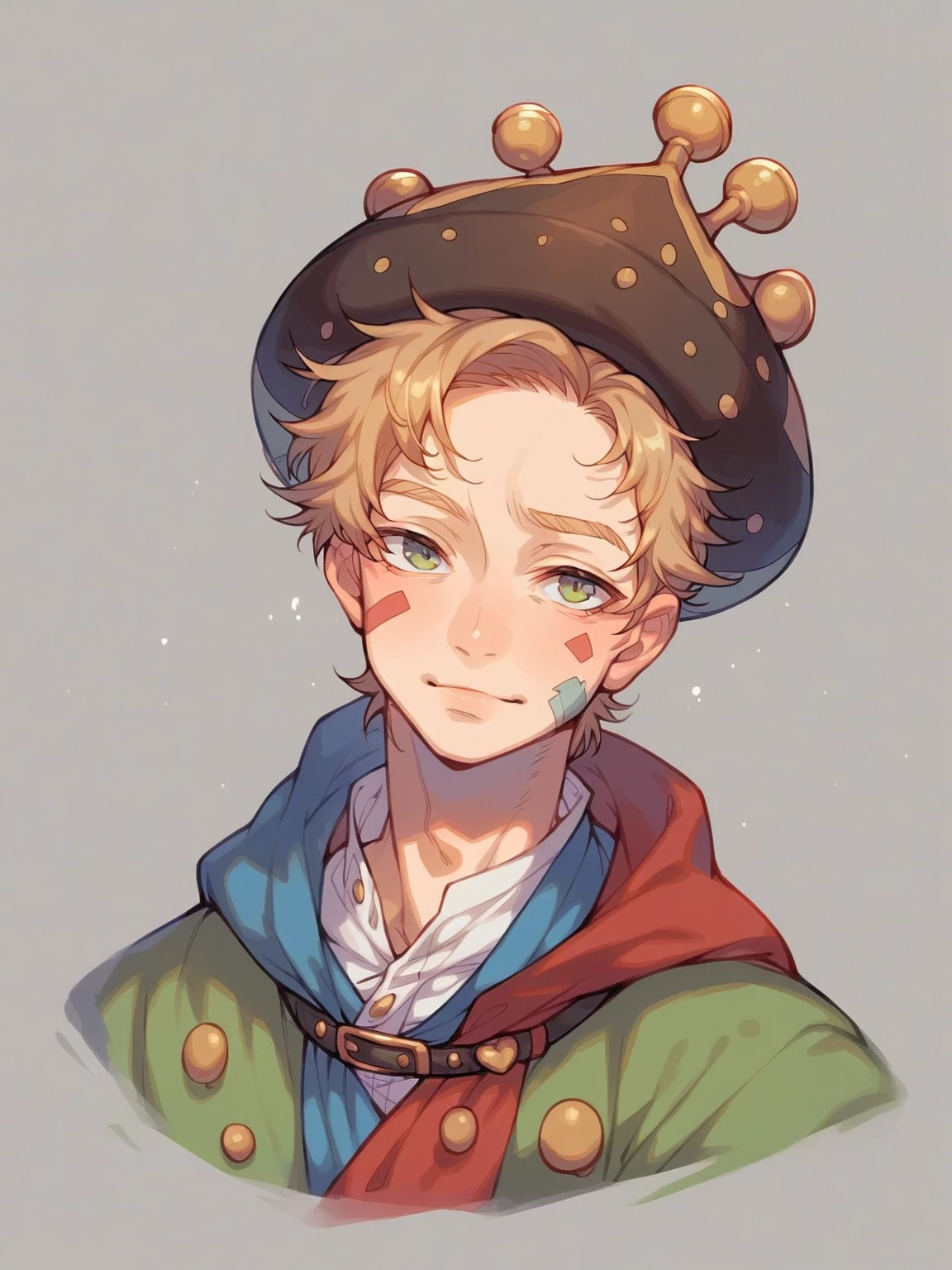 Chat with Pip Flickerflame - Enjoy Free AI Character Roleplay | FlowGPT ...