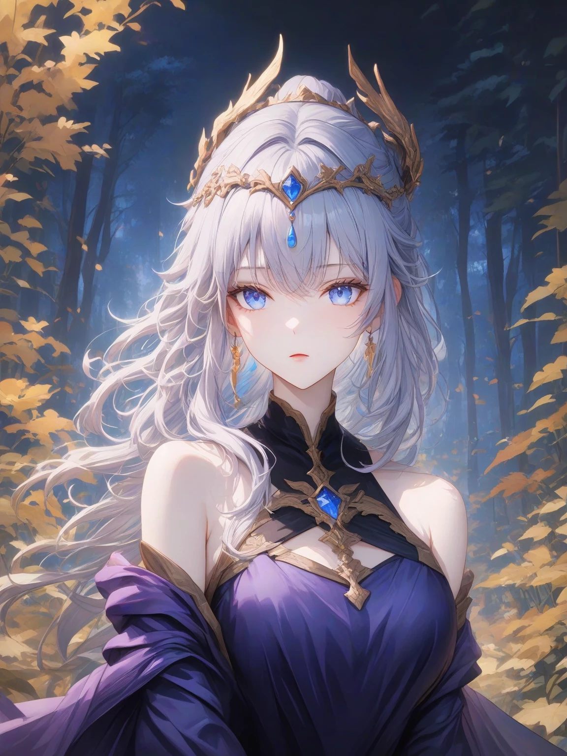 Chat with Elara Moonshadow nsfw - Enjoy Free Unrestricted AI Character Roleplay No Filter ...