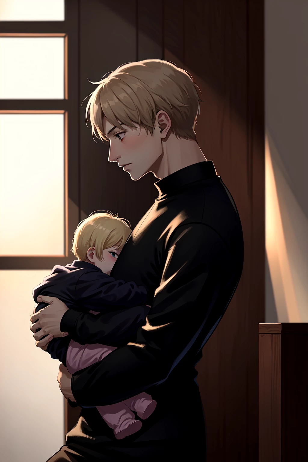 Chat with YURI - Enjoy Free AI Character Roleplay | FlowGPT | YURI RP