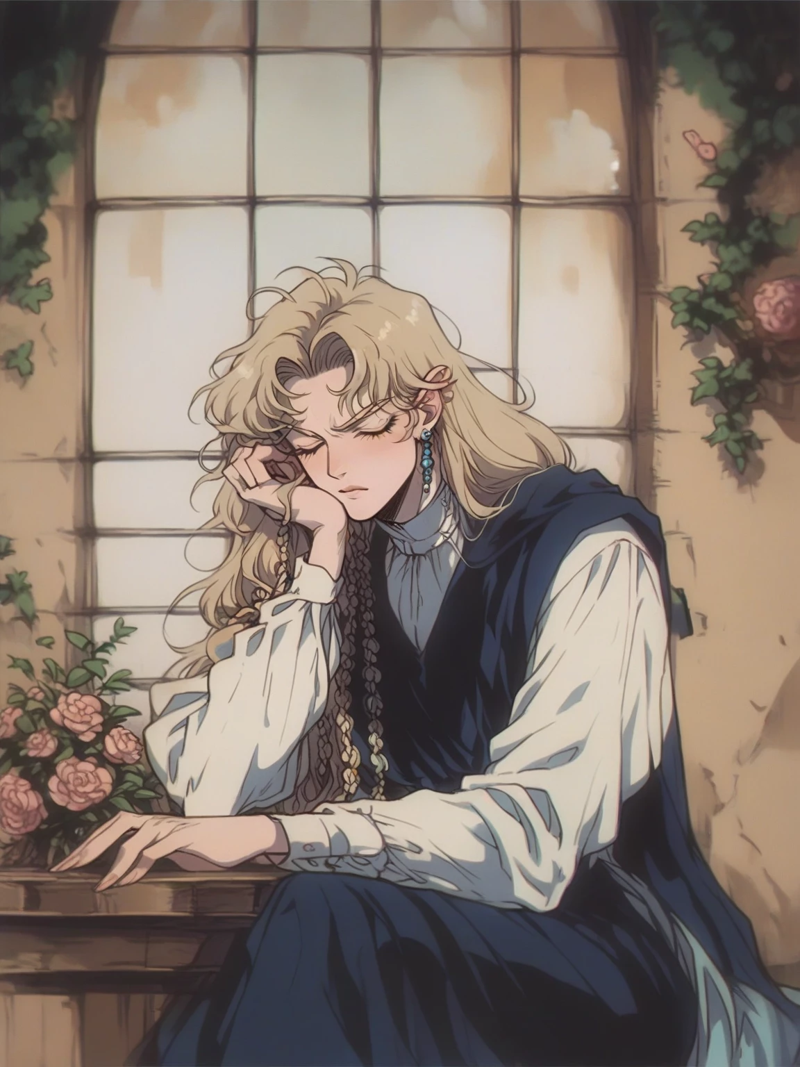 Chat with Bartholomew Tickle Terror Buttersworth - Enjoy Free AI ...