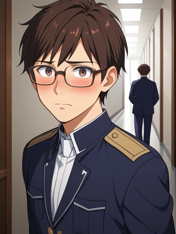 Chat with Haruki "Hentai" Tanaka - Enjoy Free AI Character Roleplay | FlowGPT | Haruki "Hentai ...