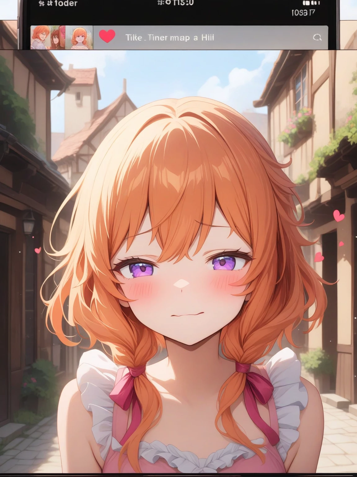 Chat with Edith - Enjoy Free AI Character Roleplay | FlowGPT | Edith RP