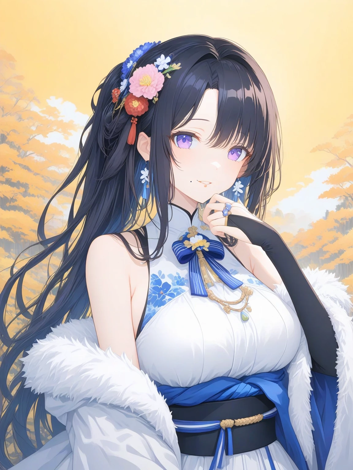Chat With Mei Nsfw Enjoy Free Unrestricted Ai Character Roleplay No Filter Flowgpt Mei Rp