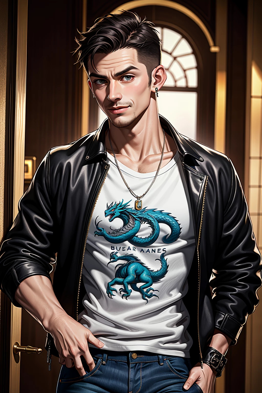 Chat with Damian Ryder nsfw - Enjoy Free Unrestricted AI Character Roleplay No Filter | FlowGPT ...