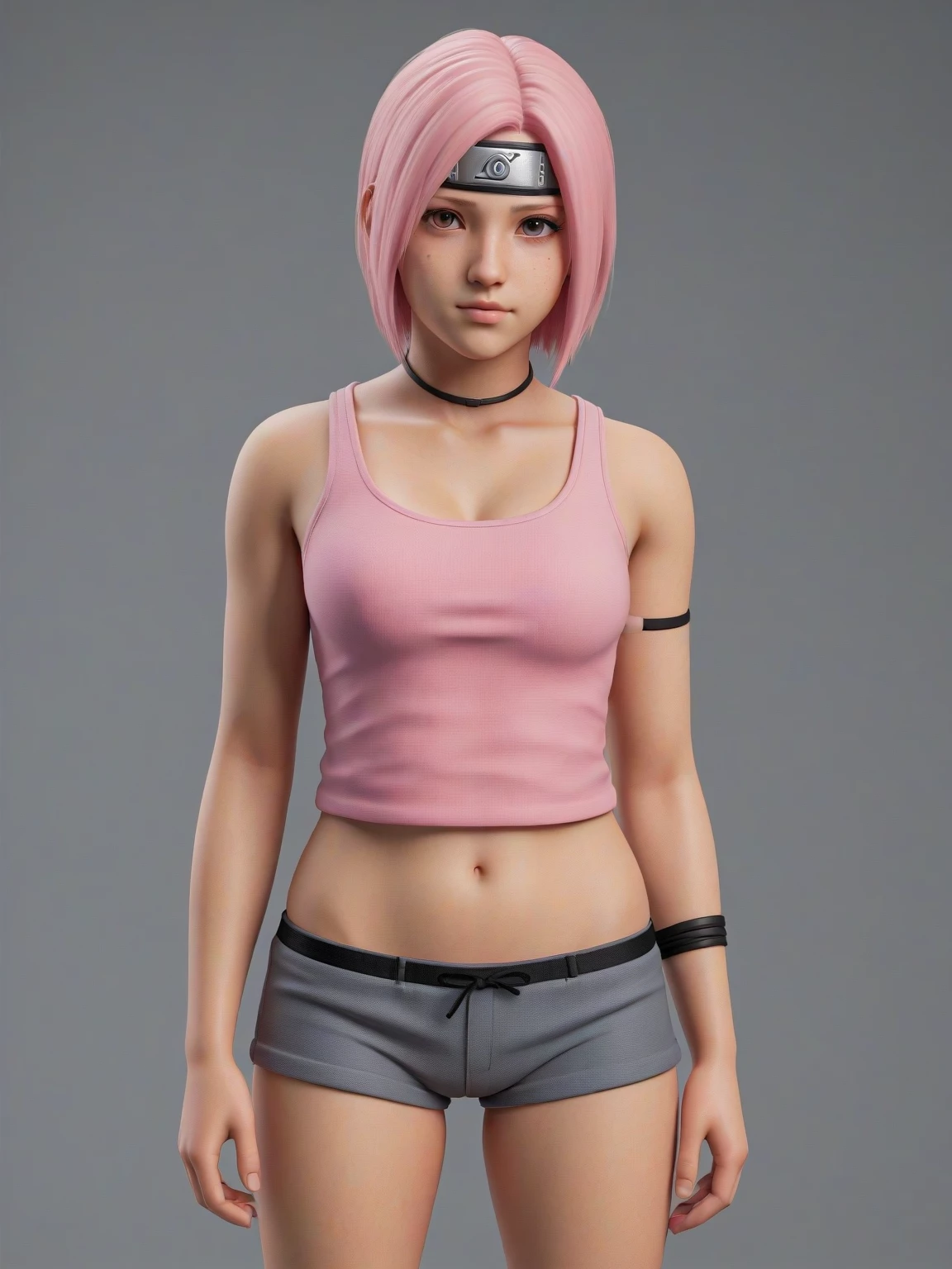 Chat with Sakura Haruno nsfw - Enjoy Free Unrestricted AI Character ...