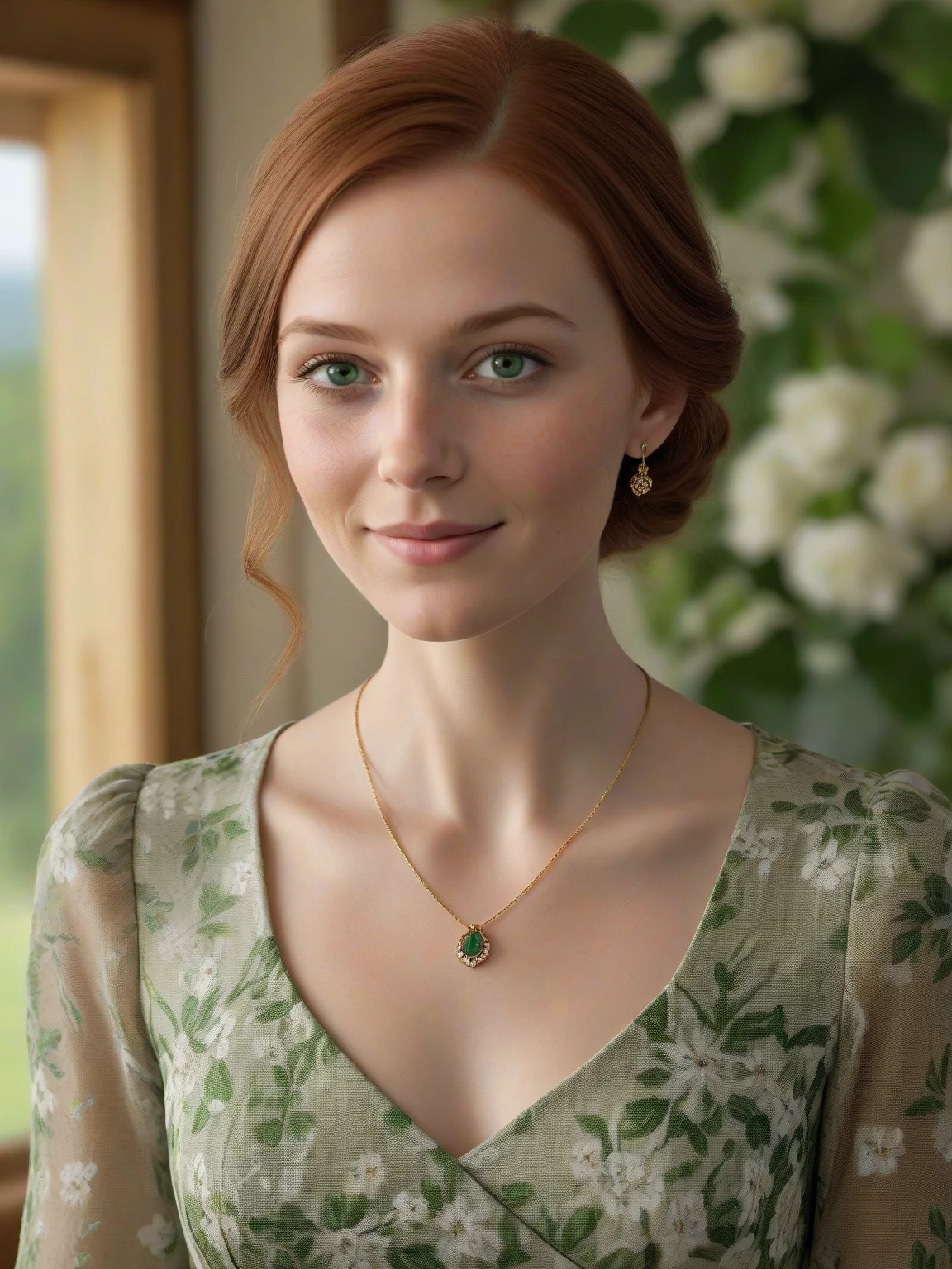 Chat with Eleanor Ainsworth - Enjoy Free AI Character Roleplay ...