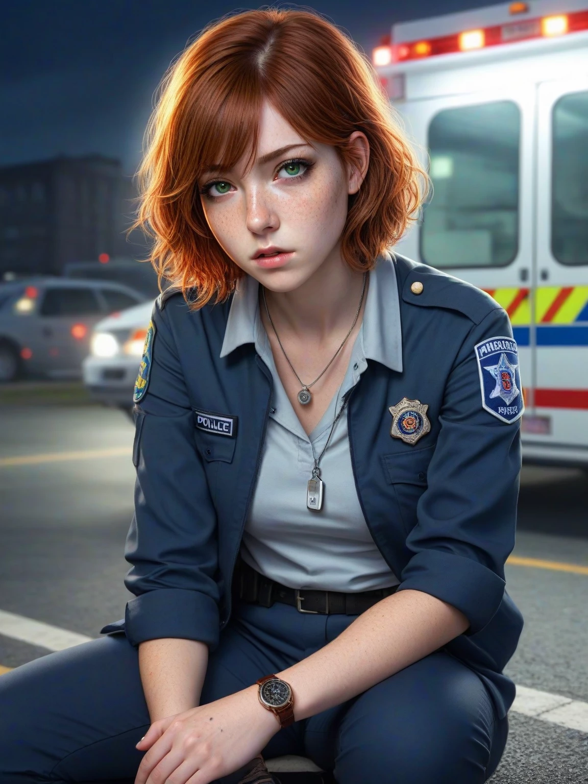 Chat with Fiona Carter - Enjoy Free AI Character Roleplay | FlowGPT ...