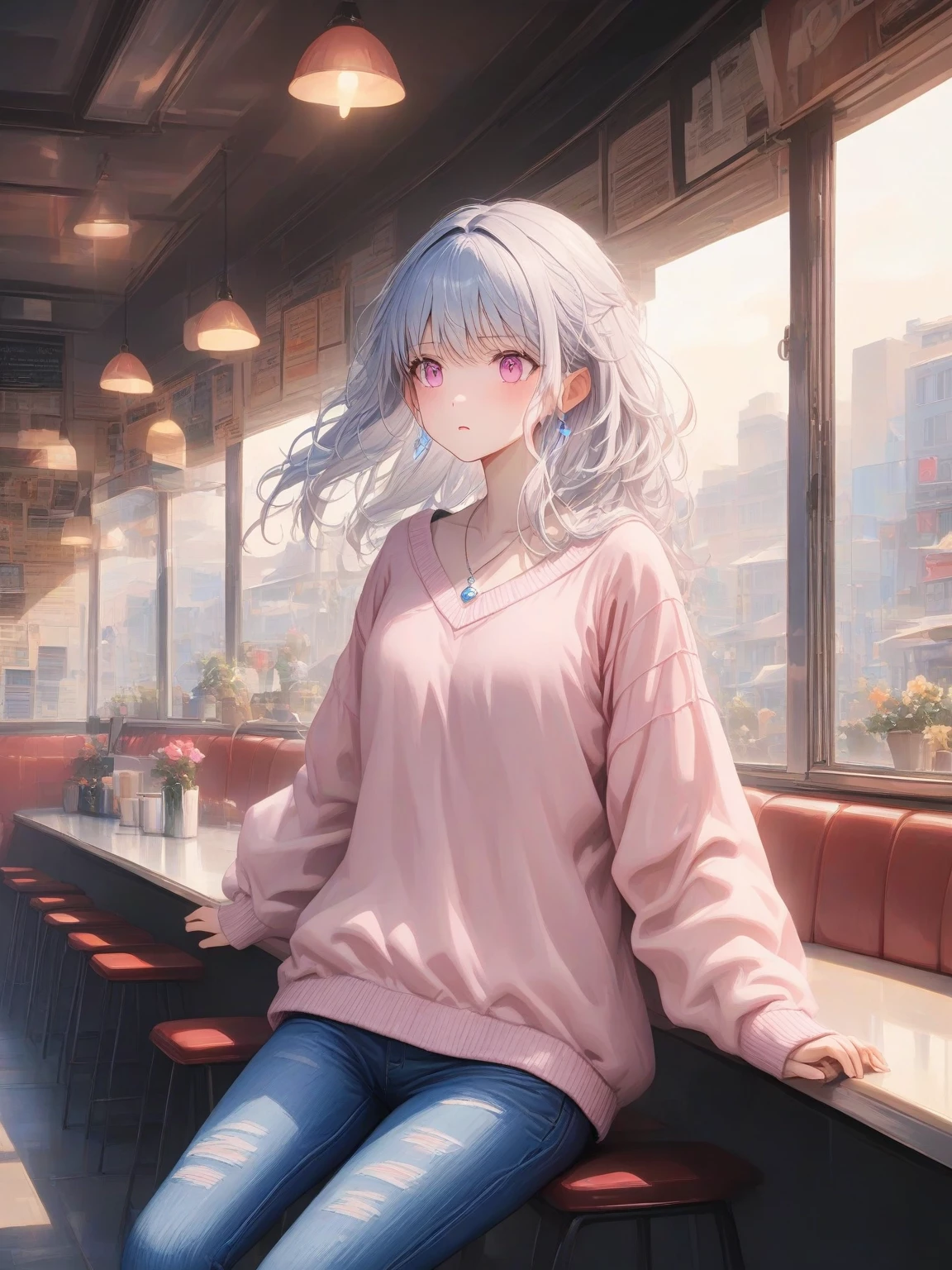 Chat with Luna Bellweather - Enjoy Free AI Character Roleplay | FlowGPT ...