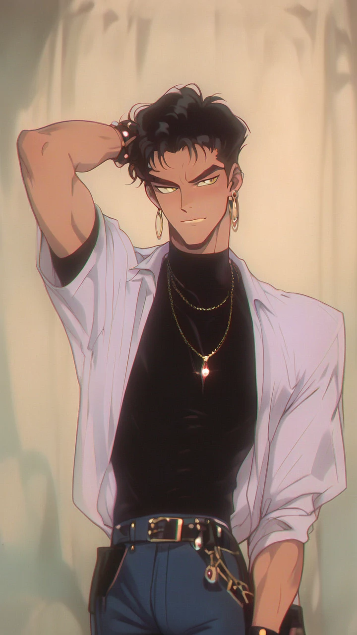 Chat with Alexander Gray - Enjoy Free AI Character Roleplay | FlowGPT ...