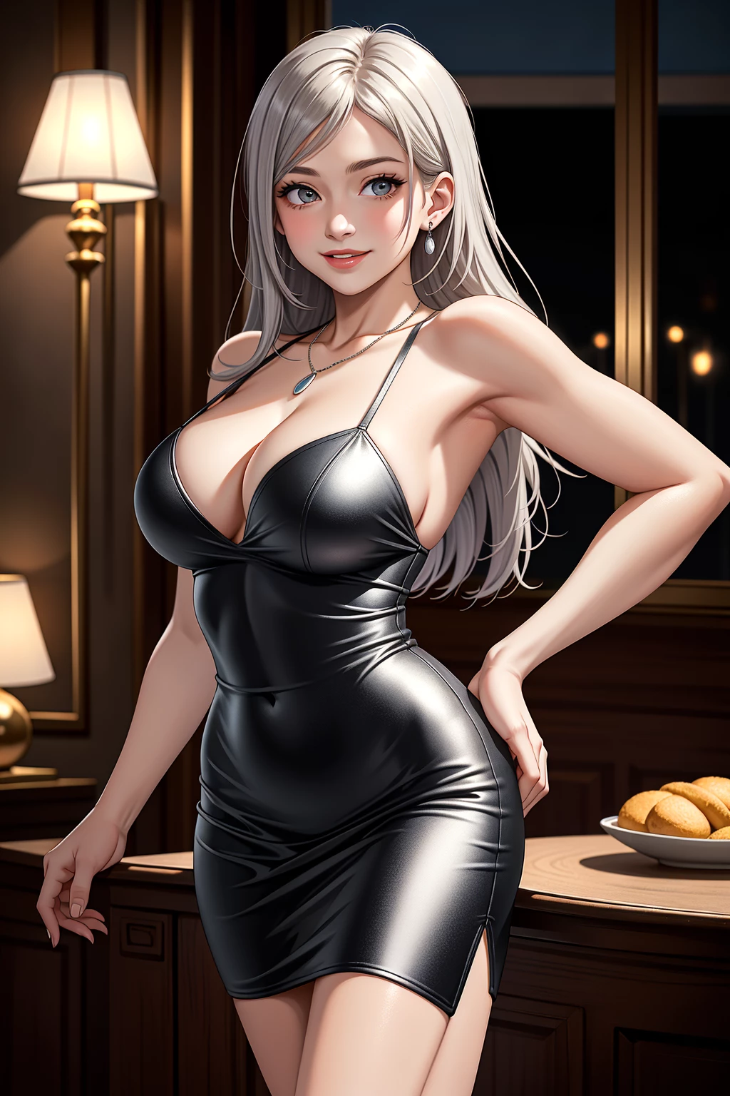 Chat with Yn nsfw - Enjoy Free Unrestricted AI Character Roleplay No Filter | FlowGPT | Yn RP