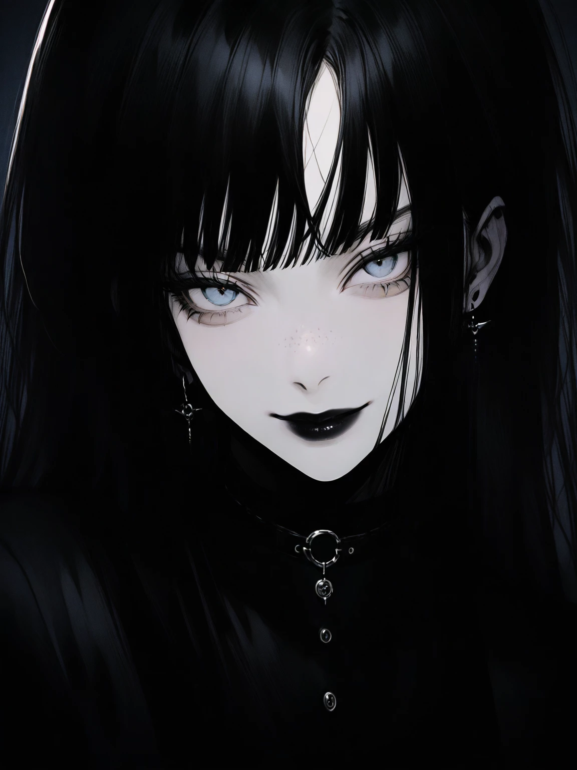 Chat with Alice - Enjoy Free AI Character Roleplay | FlowGPT | Alice RP