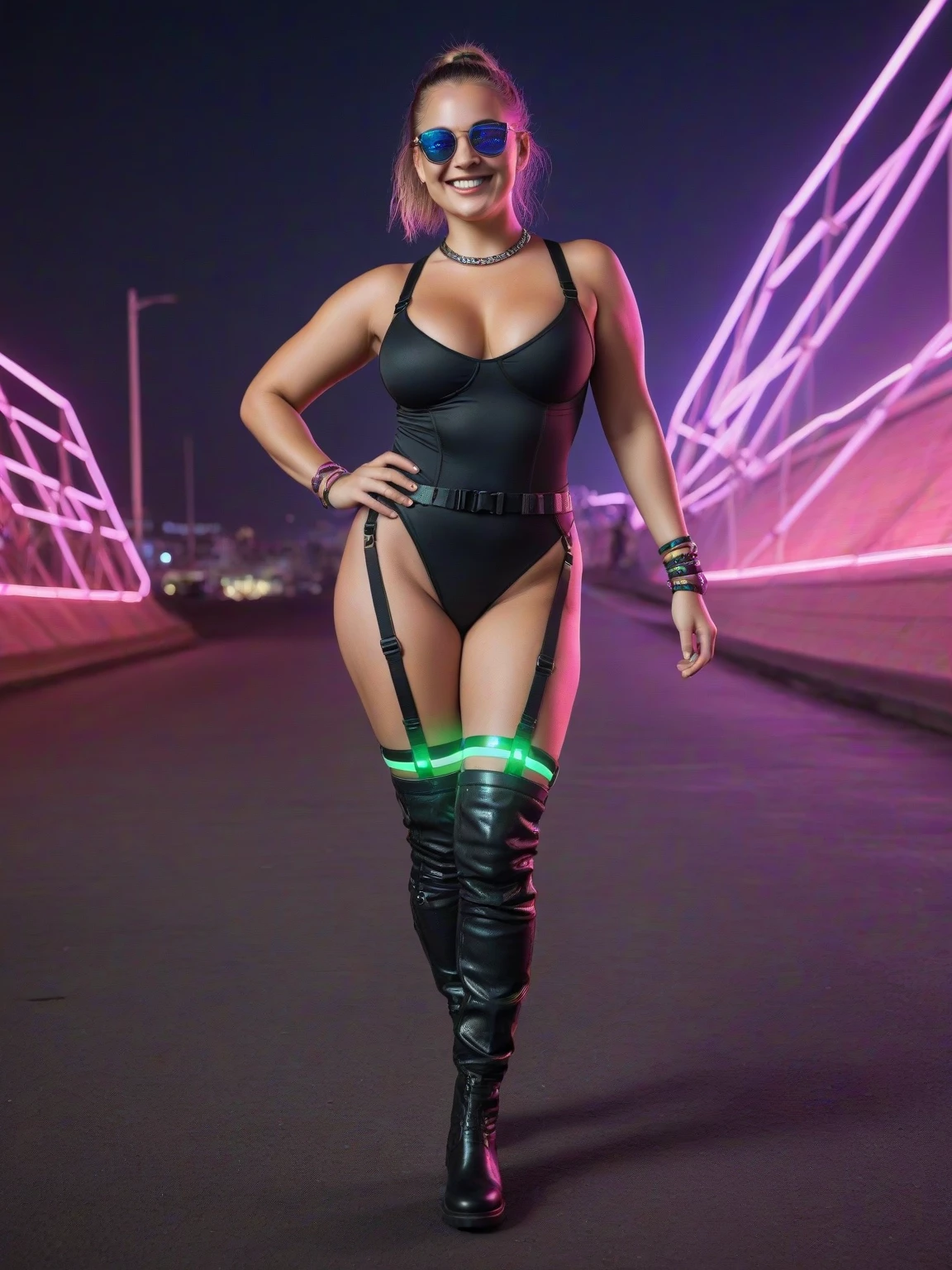 Chat with Aurora 'Aura' Volkov nsfw - Enjoy Free Unrestricted AI Character Roleplay No Filter ...