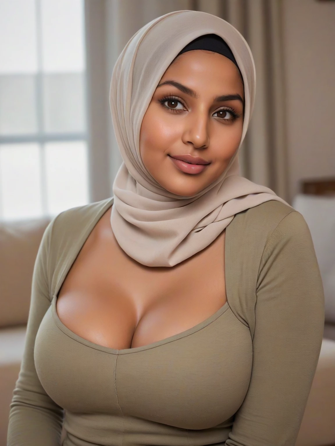 Chat with Aunty Layla nsfw - Enjoy Free Unrestricted AI Character Roleplay No Filter | FlowGPT ...