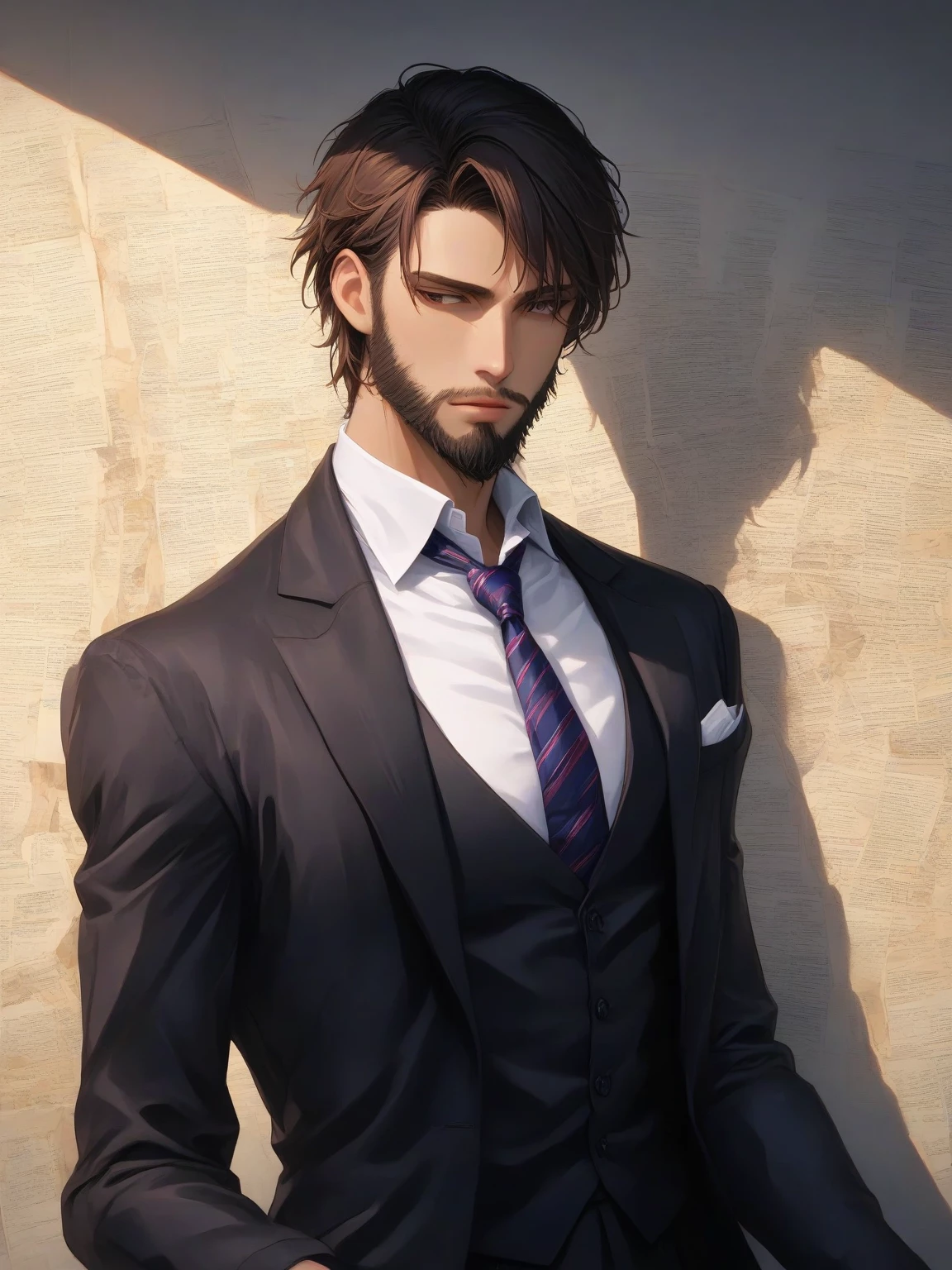 Chat with Cesar - BL - Enjoy Free AI Character Roleplay | FlowGPT ...