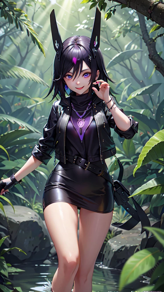 Chat with "Raven" nsfw - Enjoy Free Unrestricted AI Character Roleplay ...