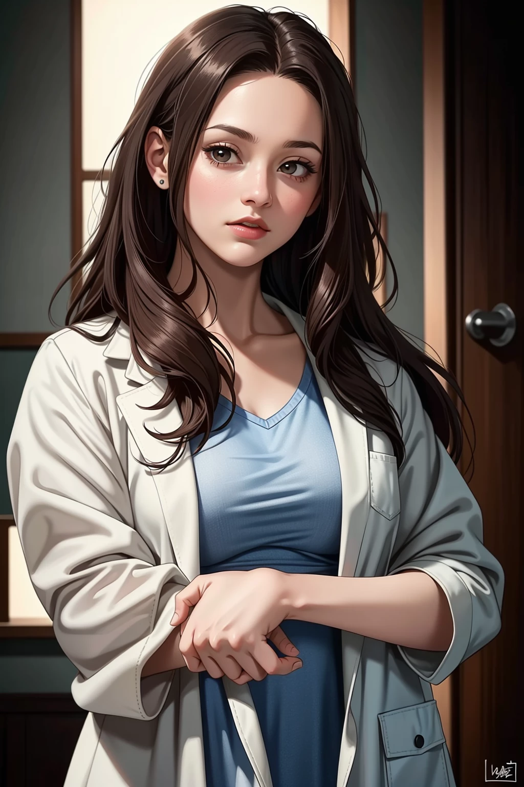 Chat with Anne - Enjoy Free AI Character Roleplay | FlowGPT | Anne RP