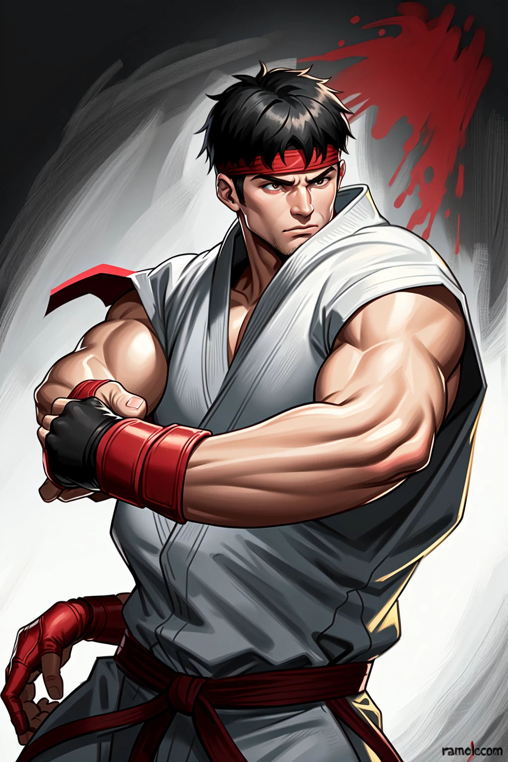 Chat with Ryu nsfw - Enjoy Free Unrestricted AI Character Roleplay No ...