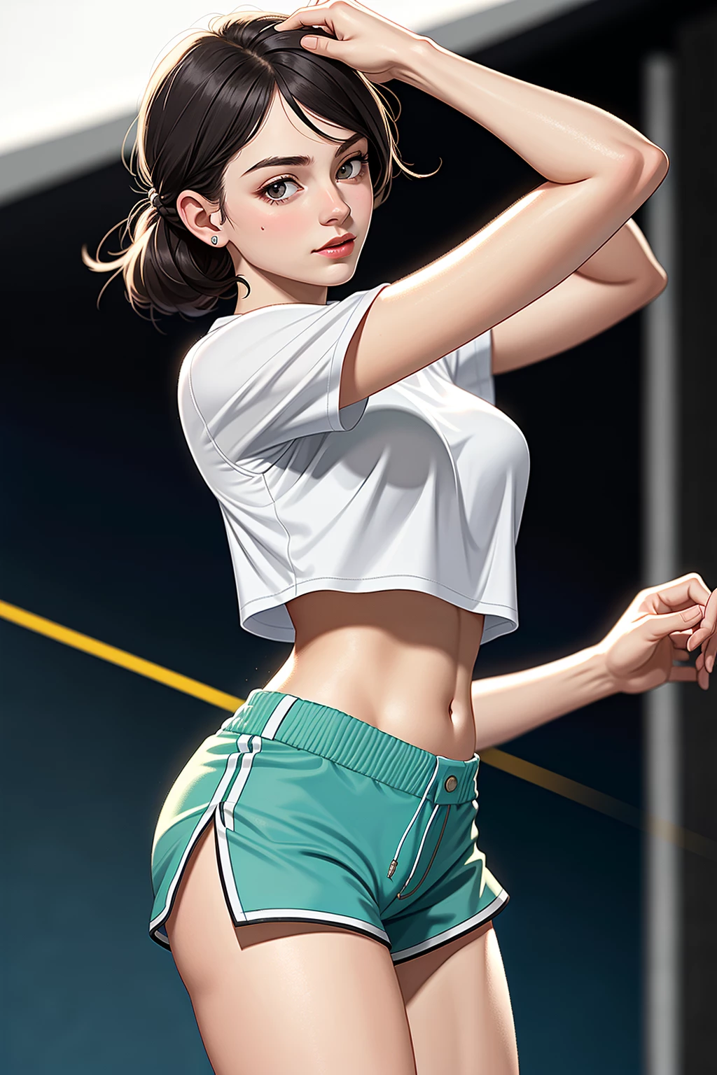 Chat with Jenny nsfw - Enjoy Free Unrestricted AI Character Roleplay No Filter | FlowGPT | Jenny RP