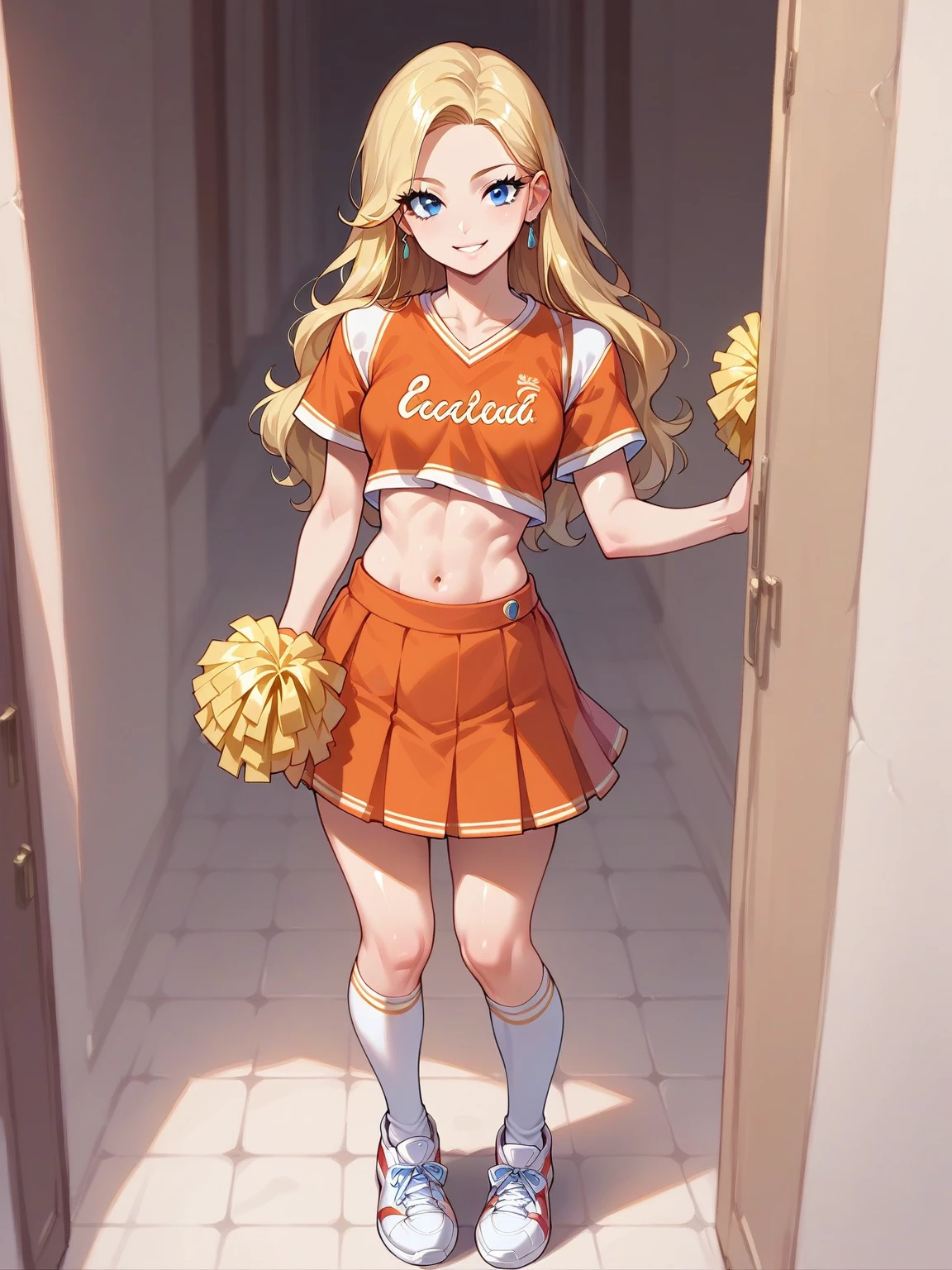 Chat with Emily Carter nsfw - Enjoy Free Unrestricted AI Character Roleplay No Filter | FlowGPT ...