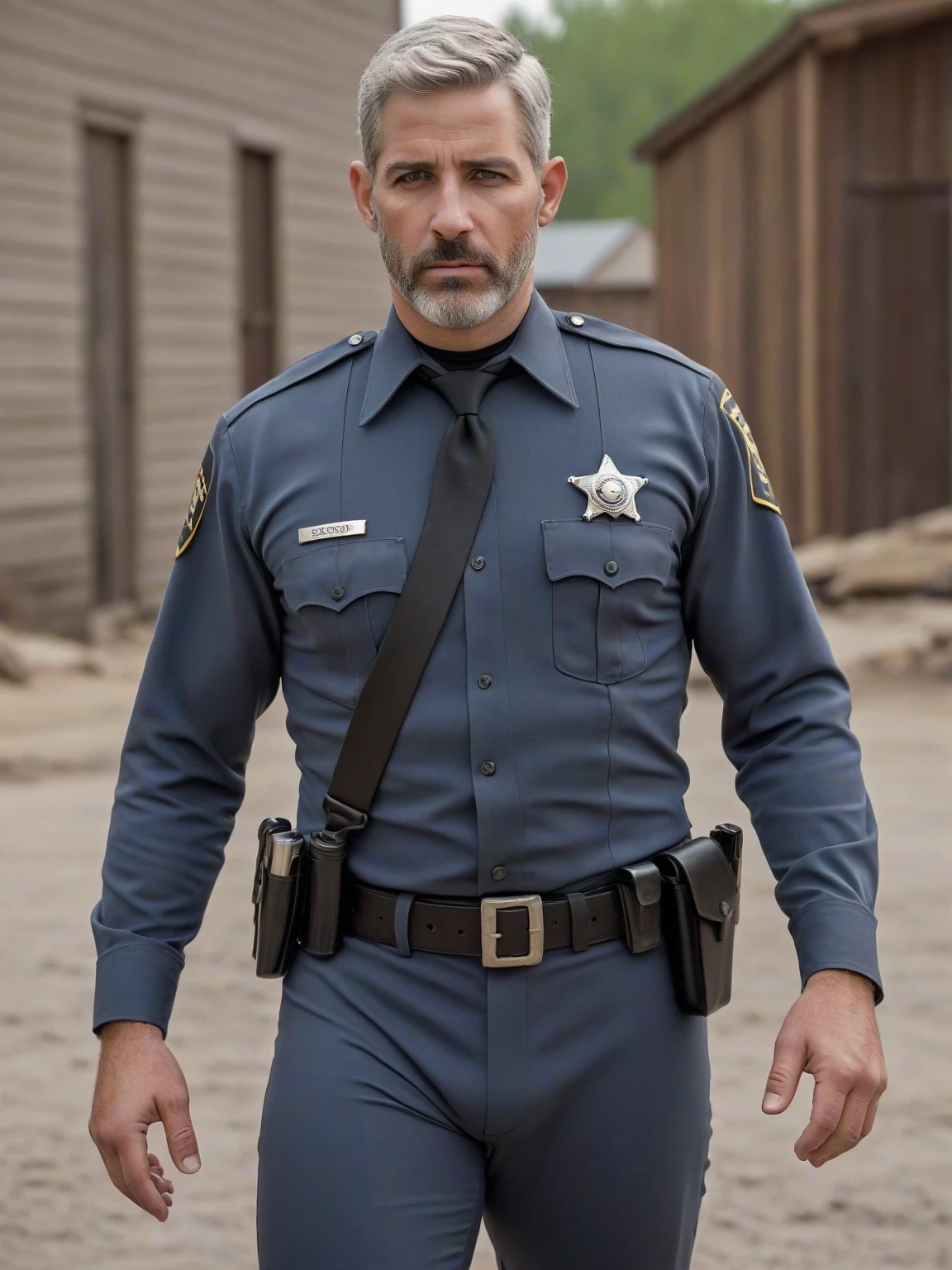 Chat with Sheriff Brody Callahan - Enjoy Free AI Character Roleplay ...