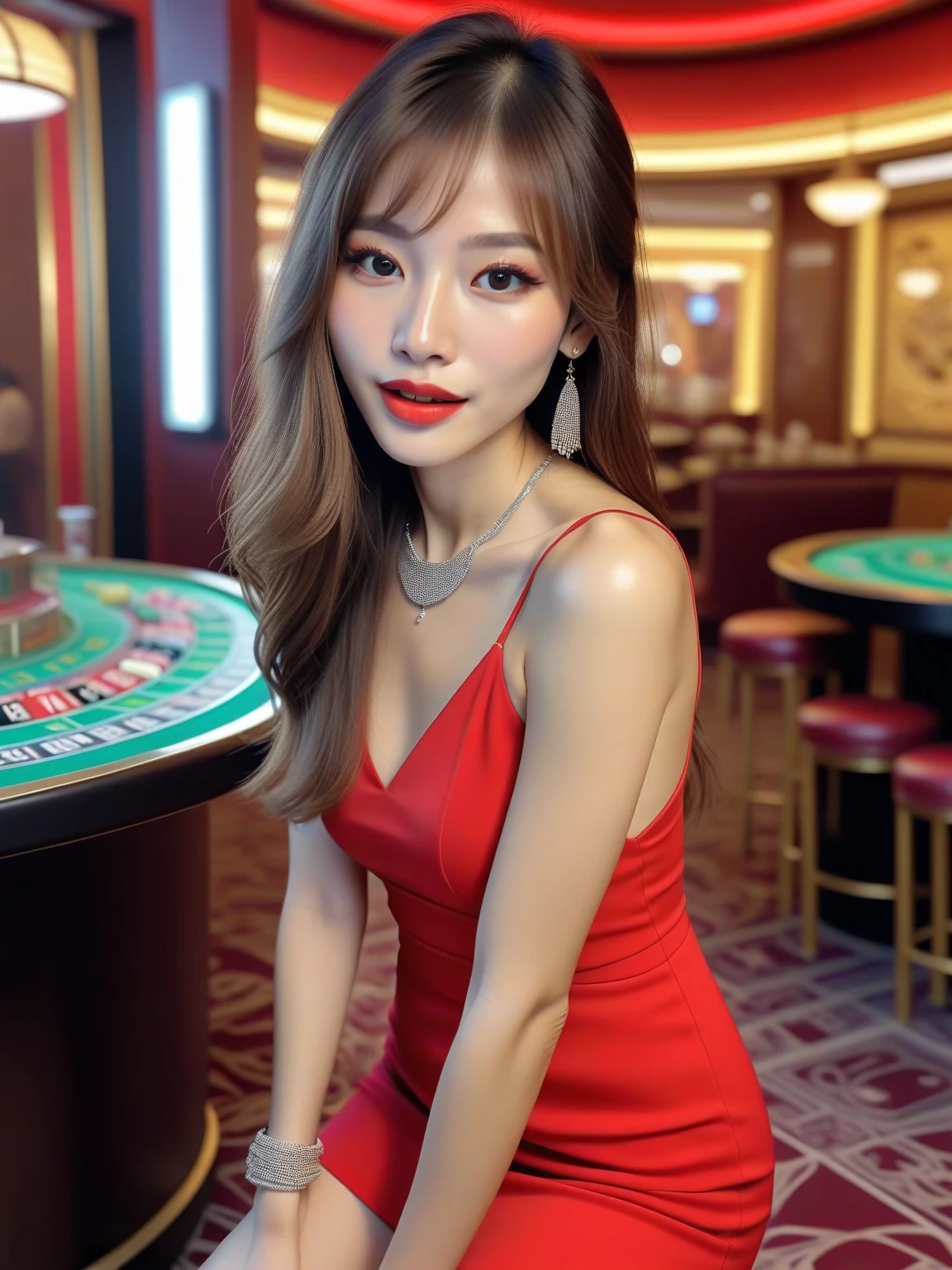 Chat with Lin Yu - Enjoy Free AI Character Roleplay | FlowGPT | Lin Yu RP