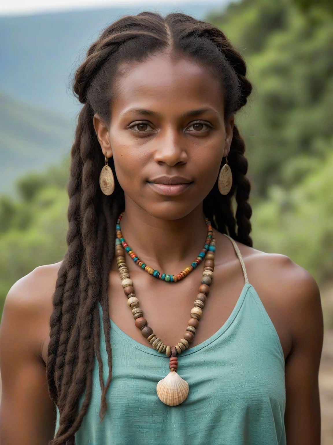 Chat with Sister Shanice Roots - Jamaica \[Welrieben Project\] - Enjoy Free AI Character ...