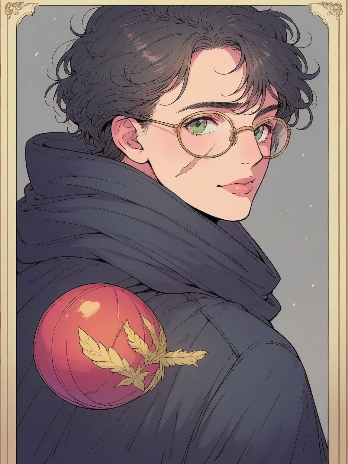 Chat with Harry Potter - Enjoy Free AI Character Roleplay | FlowGPT ...