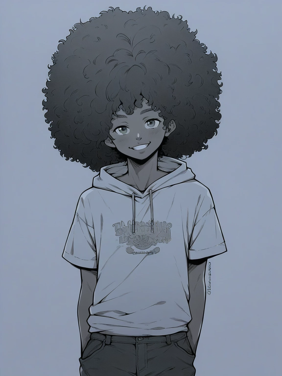 Chat with Alisson - Enjoy Free AI Character Roleplay | FlowGPT | Alisson RP