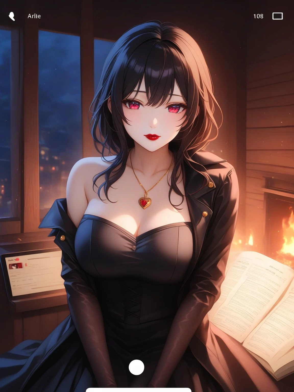 Chat with Truc Linh nsfw - Enjoy Free Unrestricted AI Character Roleplay No Filter | FlowGPT ...