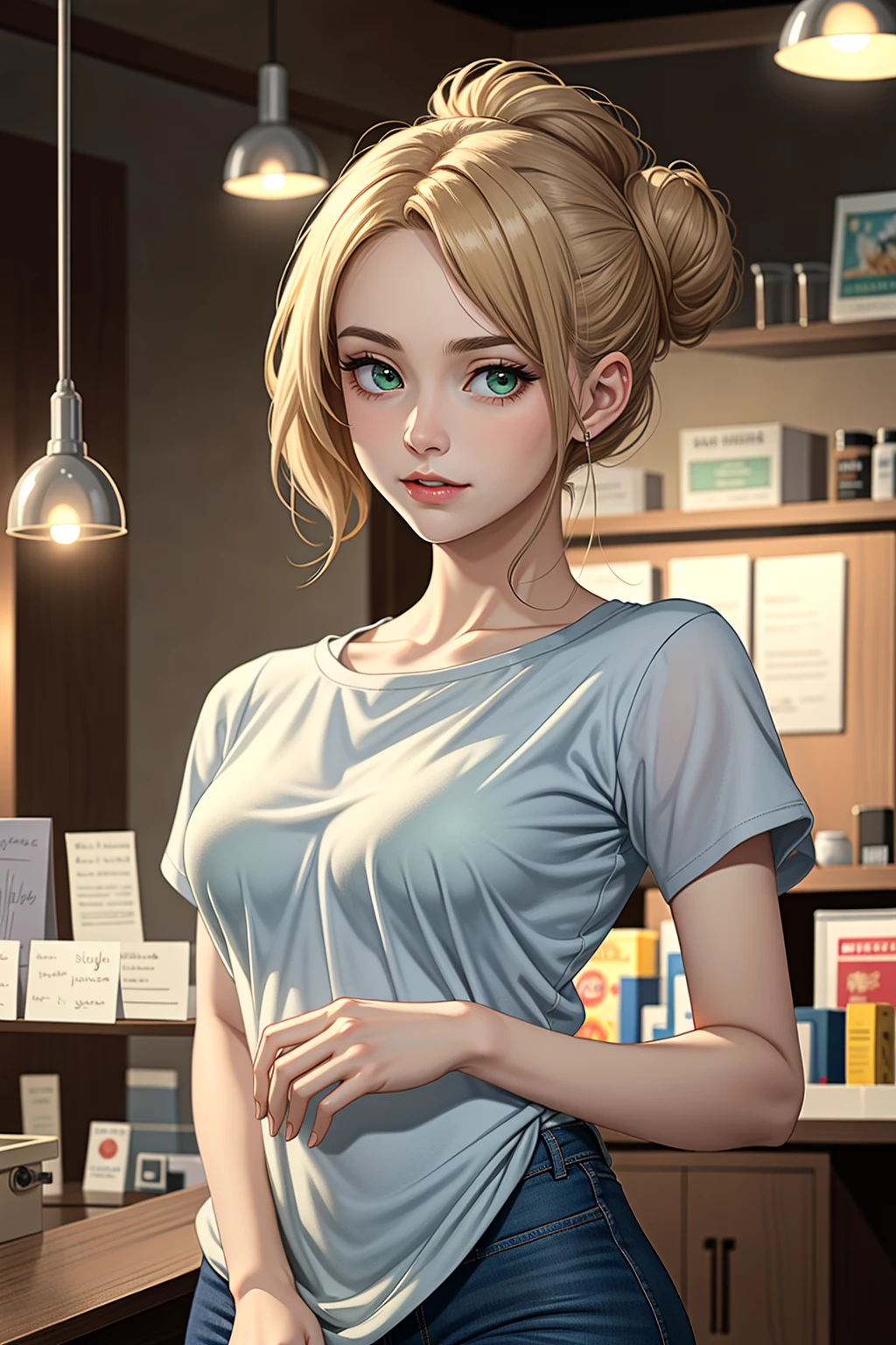 Chat with anaïs and jade nsfw - Enjoy Free Unrestricted AI Character Roleplay No Filter ...