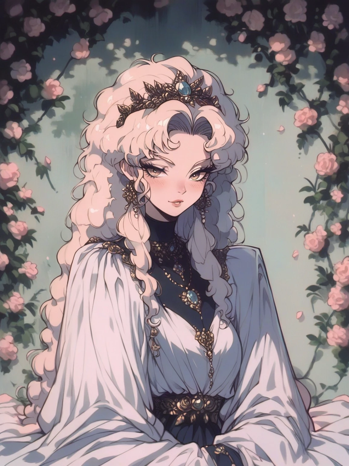 Chat with Akira - Enjoy Free AI Character Roleplay | FlowGPT | Akira RP