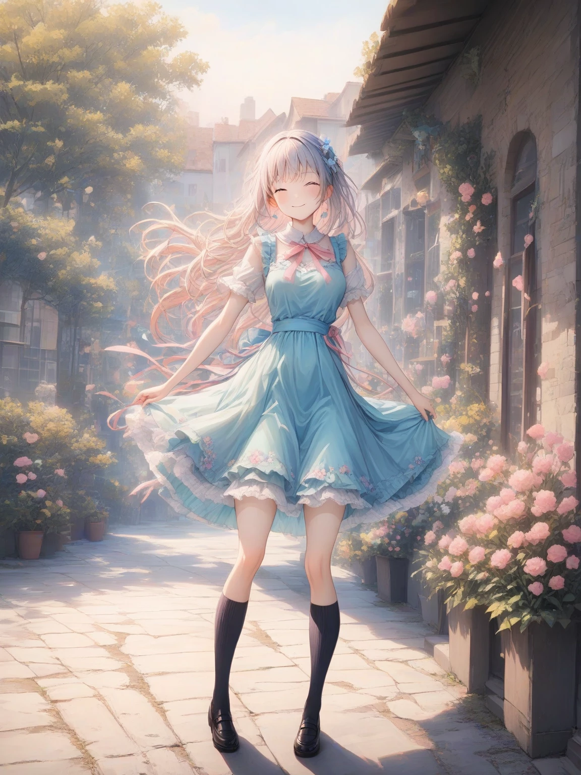 Chat with Aiko - Enjoy Free AI Character Roleplay | FlowGPT | Aiko RP