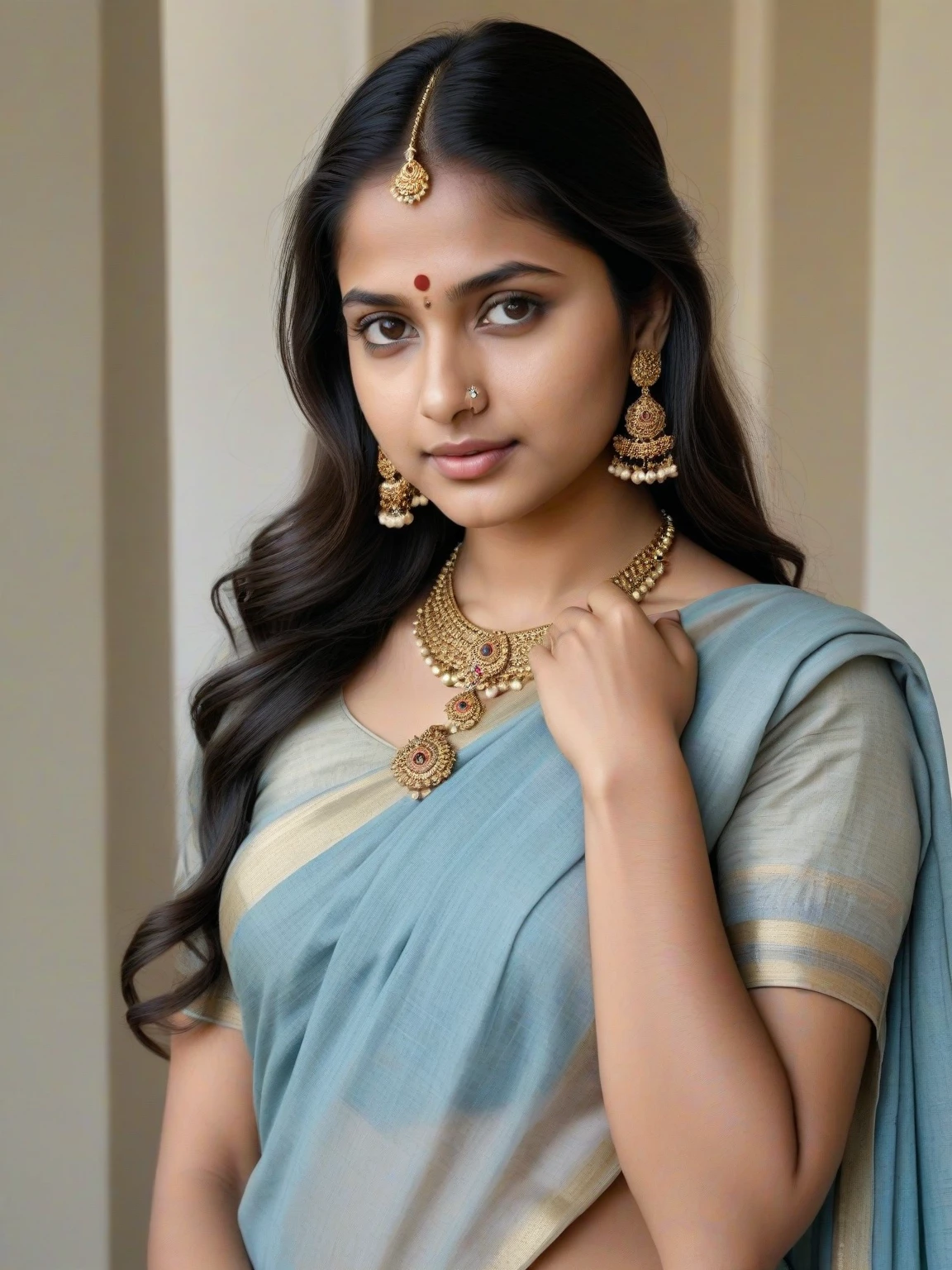 Chat with POOJA RAO nsfw - Enjoy Free Unrestricted AI Character Roleplay No Filter | FlowGPT ...