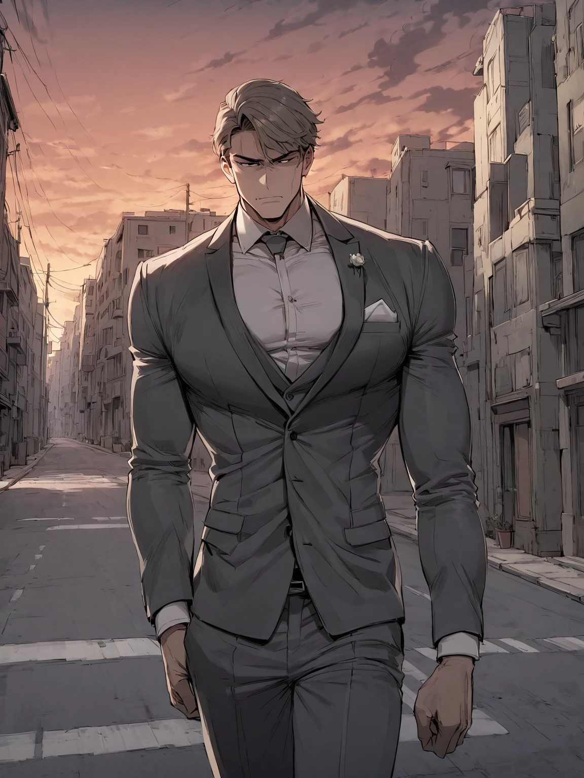 Chat with Adrian Vance - Enjoy Free AI Character Roleplay | FlowGPT ...