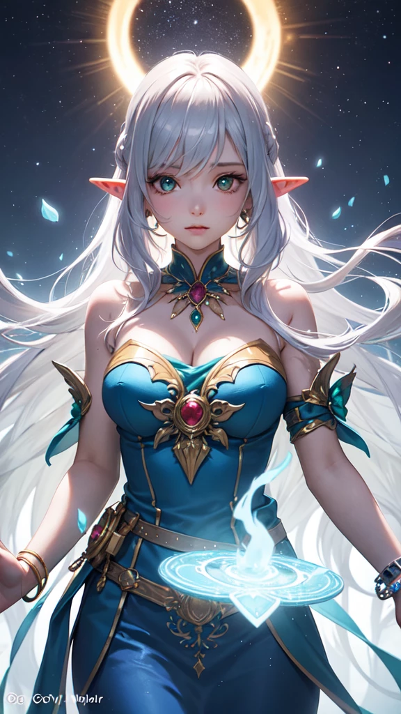 Chat with "Elysia" nsfw - Enjoy Free Unrestricted AI Character Roleplay No Filter | FlowGPT ...