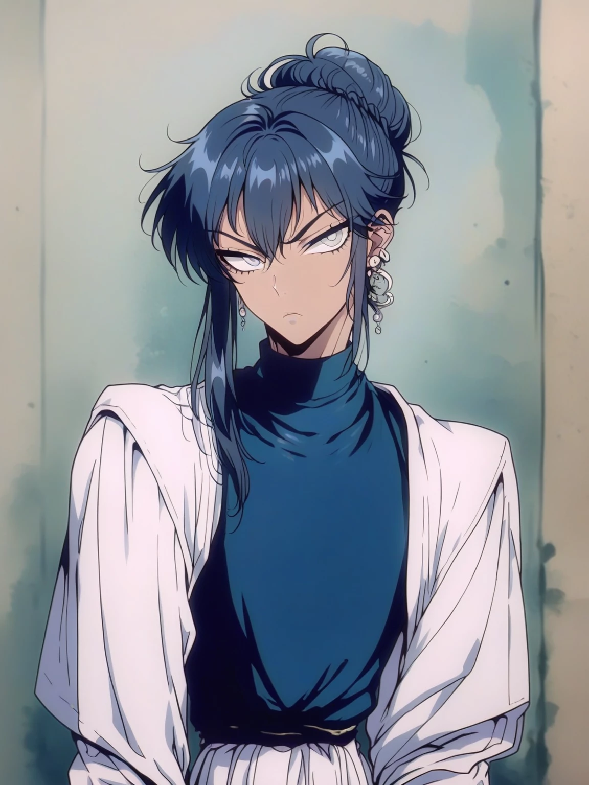 Chat with Luke (BL) - Enjoy Free AI Character Roleplay | FlowGPT | Luke ...