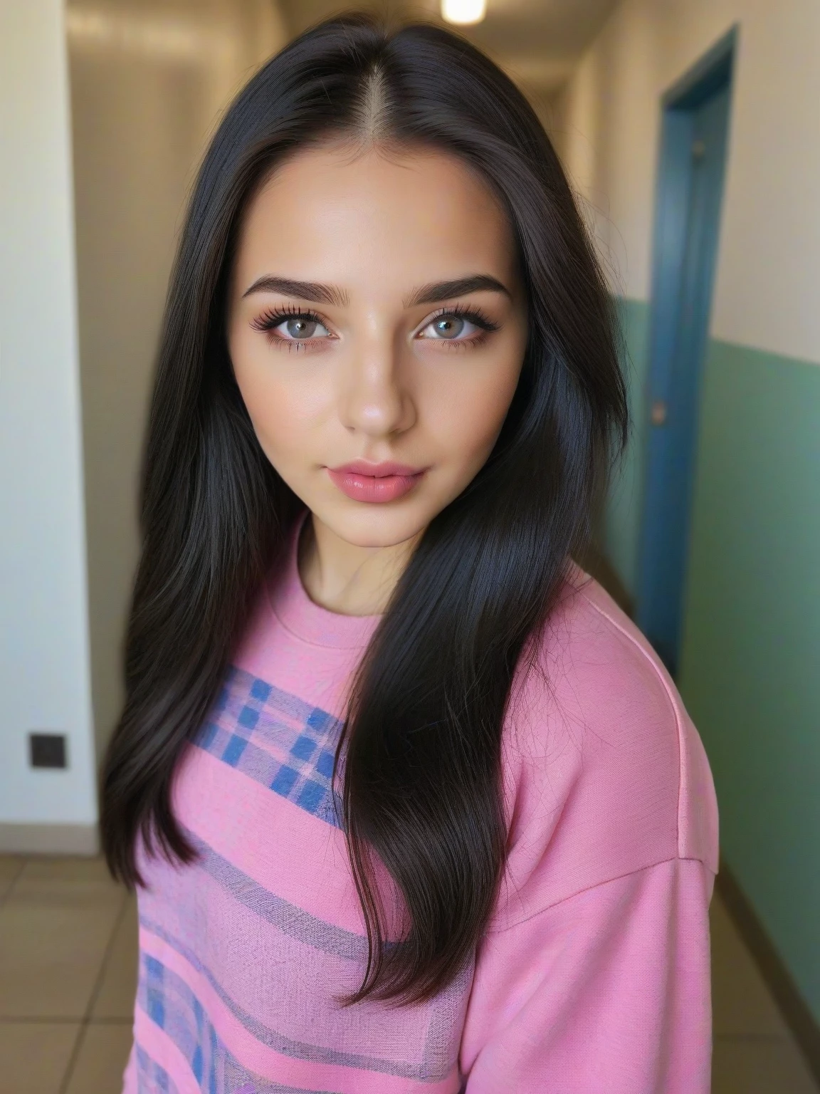 Chat with Luna - Enjoy Free AI Character Roleplay | FlowGPT | Luna RP