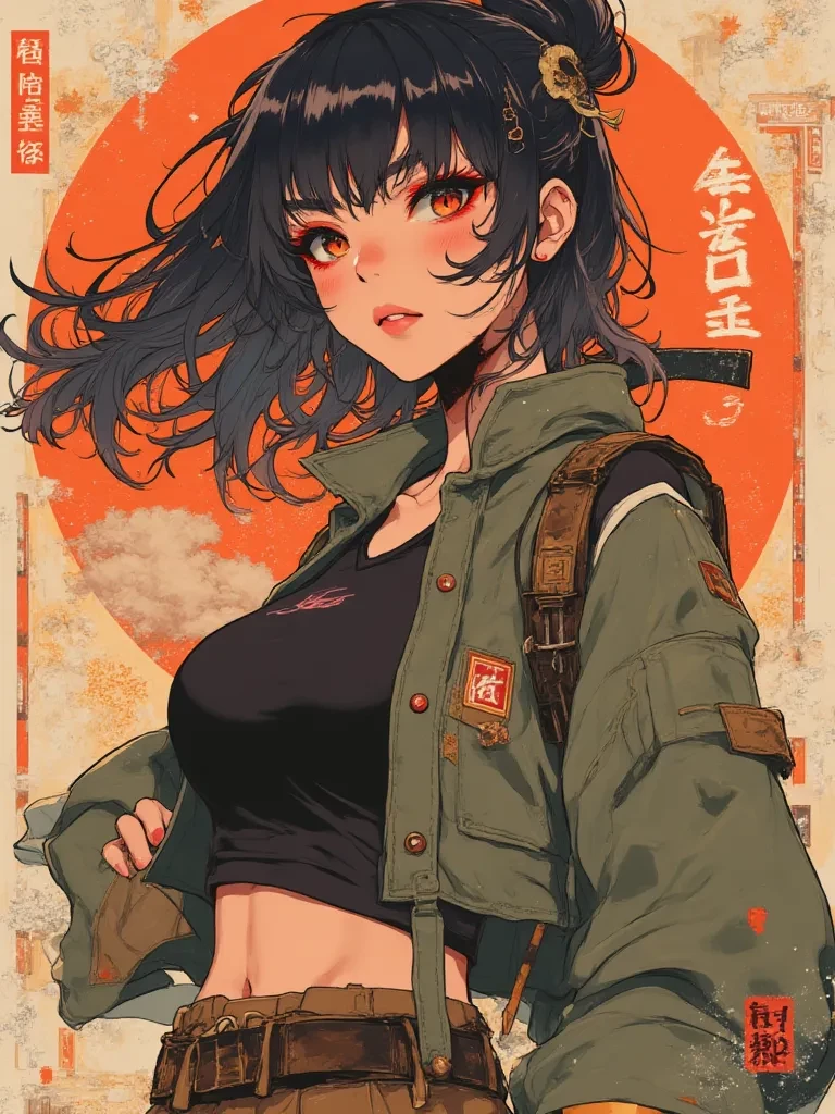 yu ex novia quiere volver contigo Profile on Emochi | AI Character & AI ...