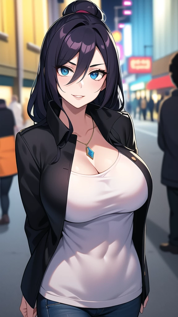 Chat with Sena nsfw - Enjoy Free Unrestricted AI Character Roleplay No Filter | FlowGPT | Sena RP