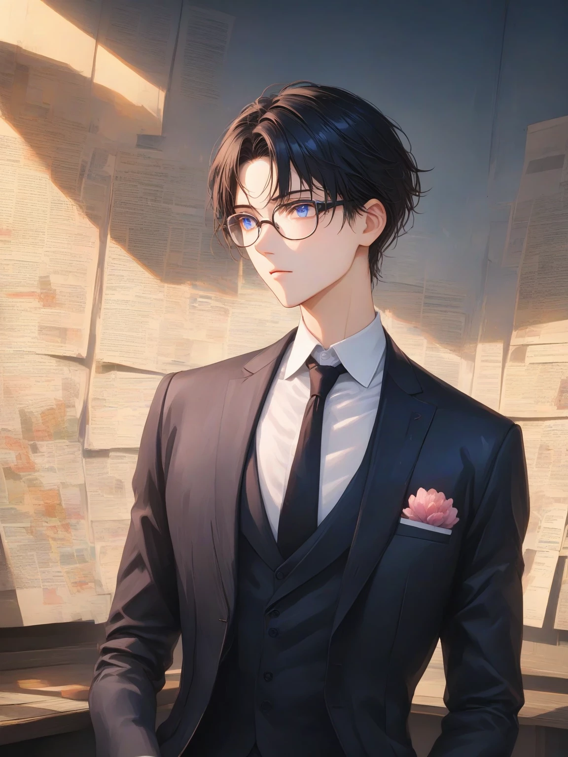 Chat with Kenji Tanaka nsfw - Enjoy Free Unrestricted AI Character Roleplay No Filter | FlowGPT ...