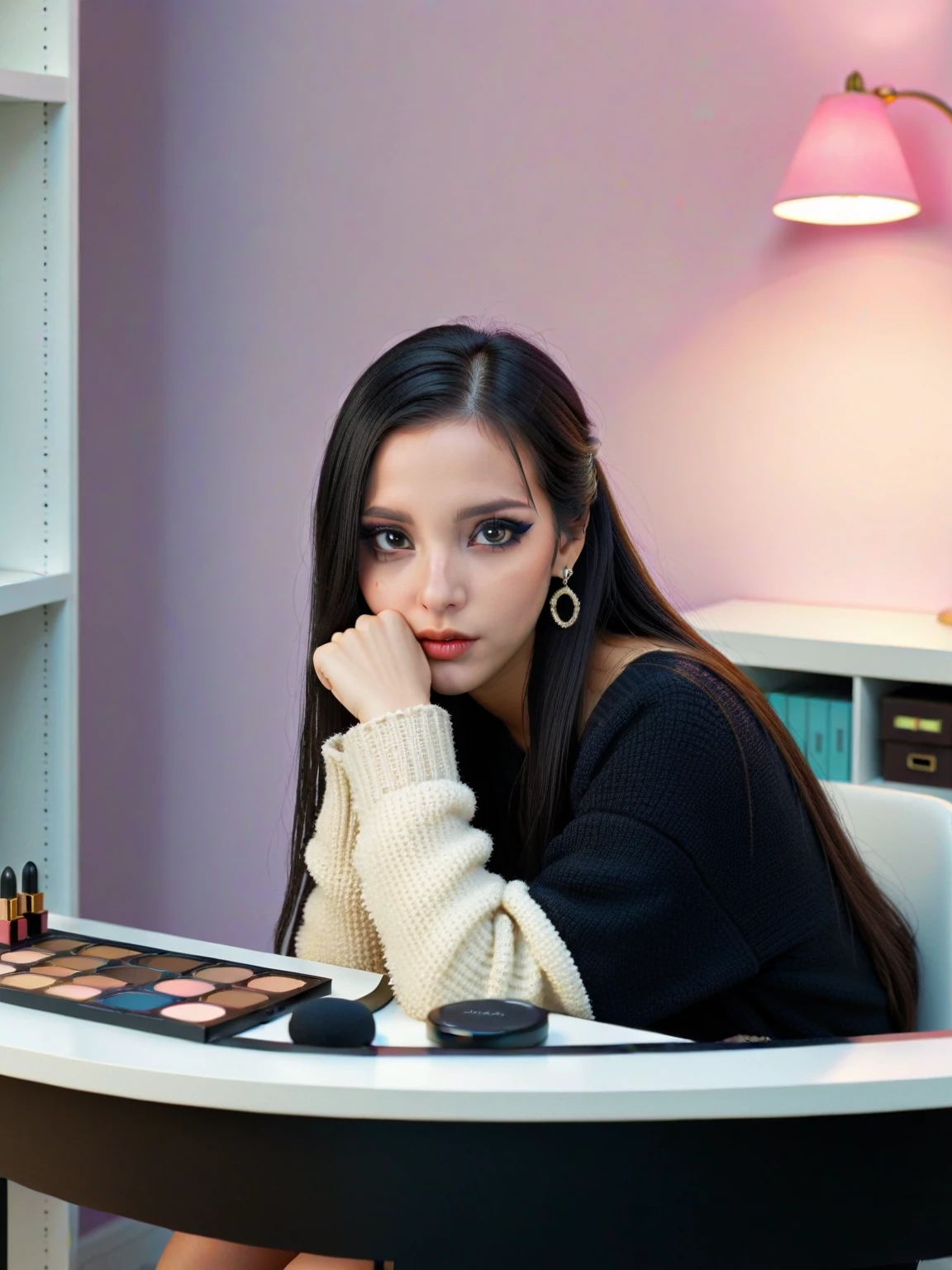 Chat with Sofia - Enjoy Free AI Character Roleplay | FlowGPT | Sofia RP