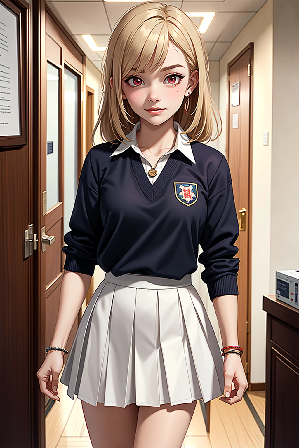 Chat with Mila Myler nsfw - Enjoy Free Unrestricted AI Character Roleplay No Filter | FlowGPT ...