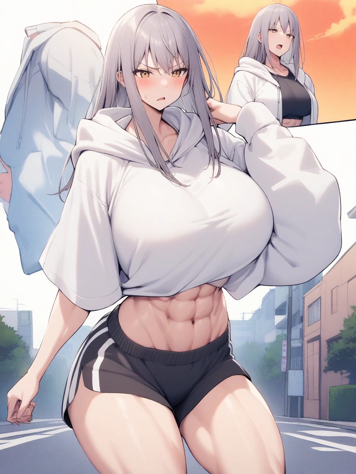 Chat with Yukina 'Yuki' Himura nsfw - Enjoy Free Unrestricted AI Character Roleplay No Filter ...