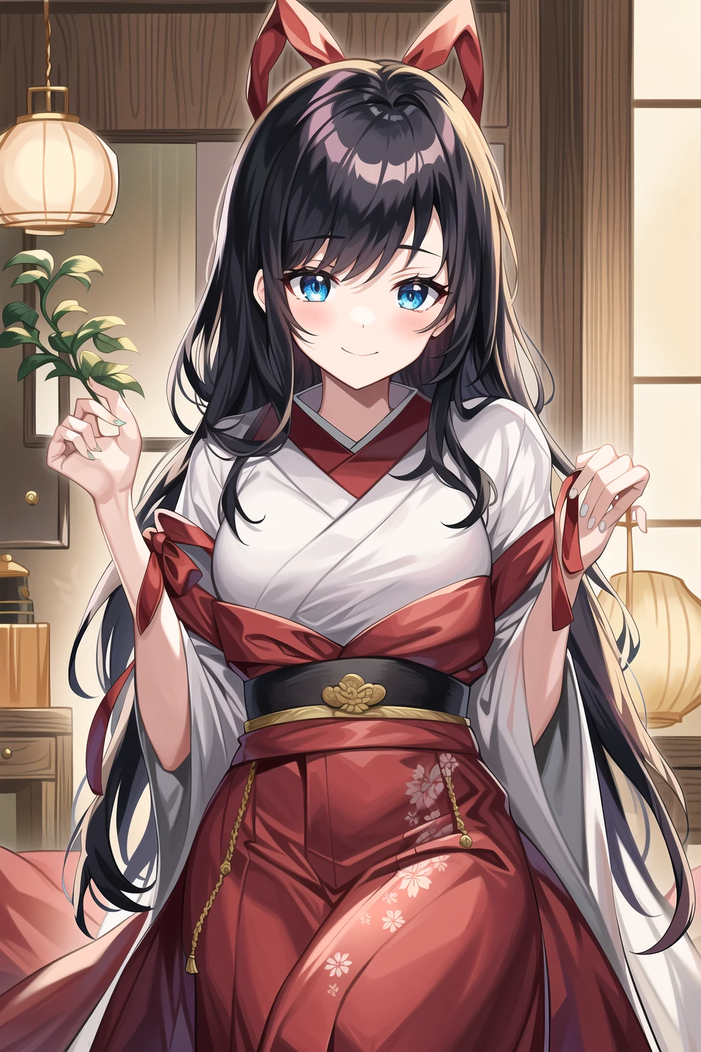 Chat with Akira Kitsune nsfw - Enjoy Free Unrestricted AI Character Roleplay No Filter | FlowGPT ...